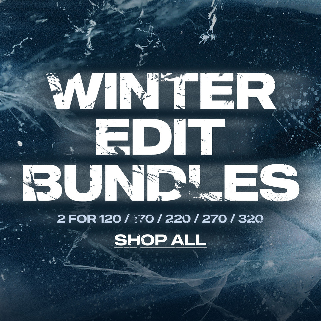 WINTER EDIT BUNDLES | SHOP ALL – Realism