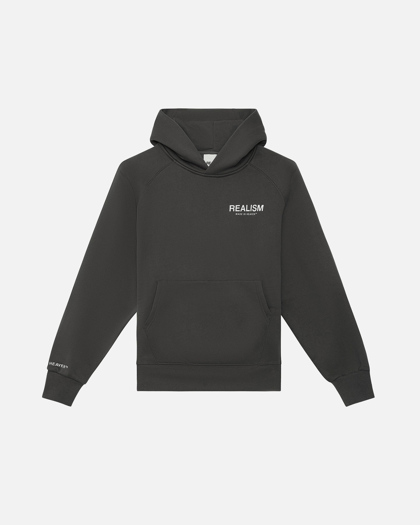 FIND YOUR HOODIE – Realism