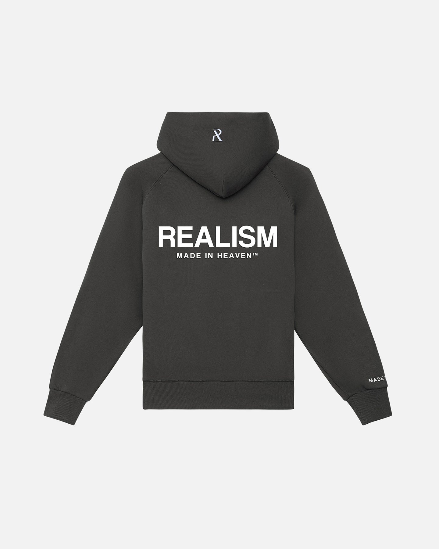 FIND YOUR HOODIE – Realism