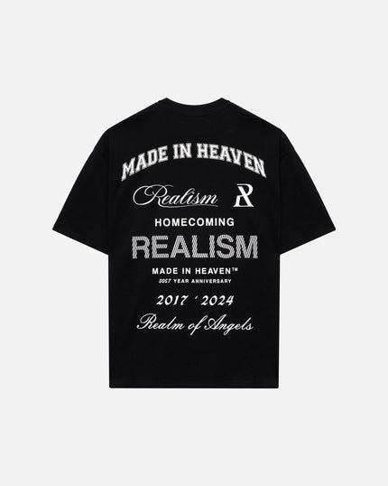 REALISM© | Official Website – Realism