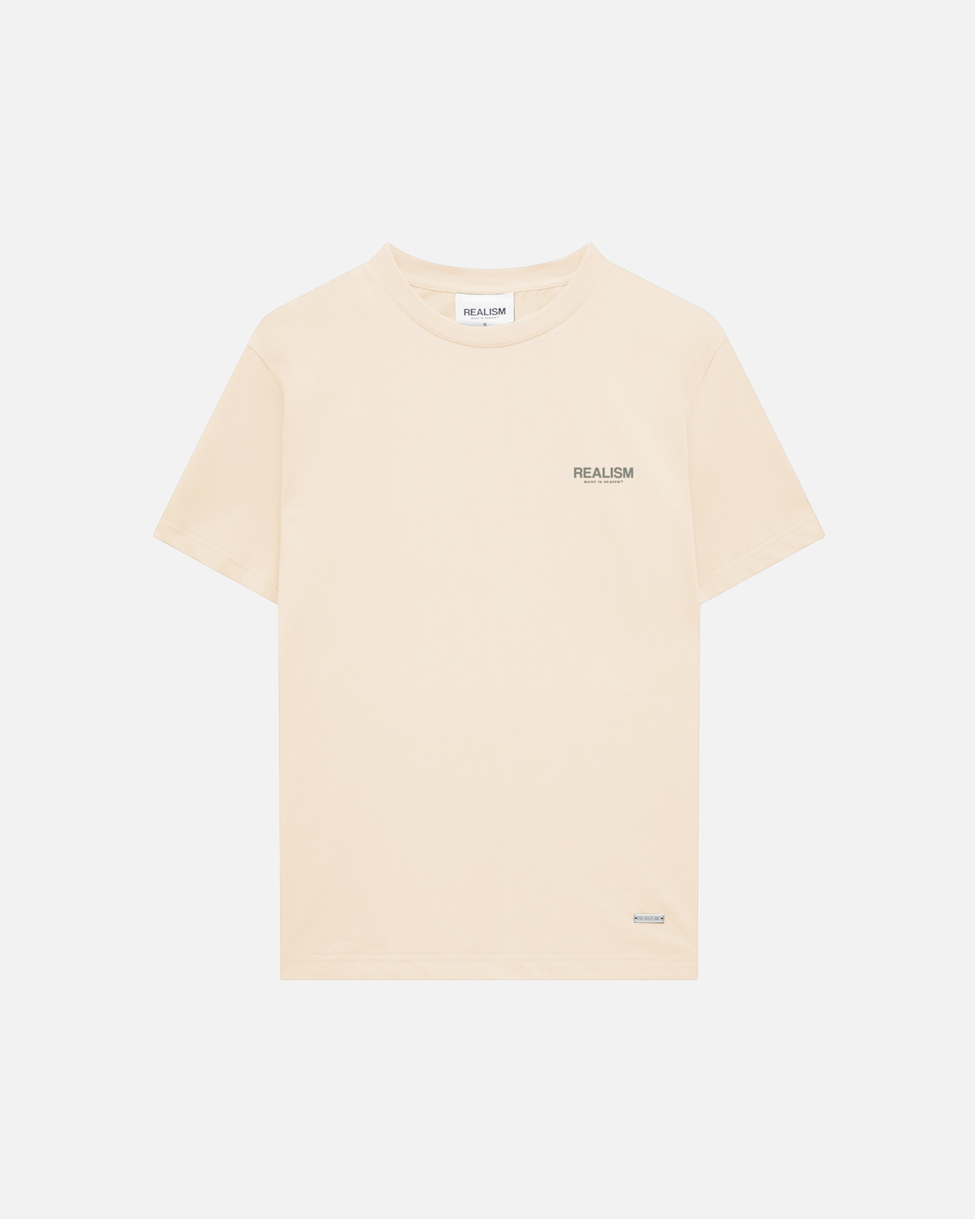 STUDIO TEE SANDSTORM – Realism