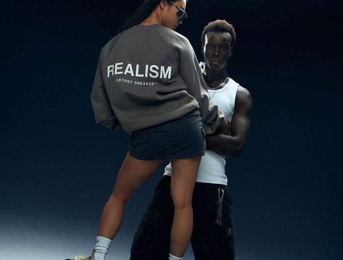 REALISM© | Official Website – Realism