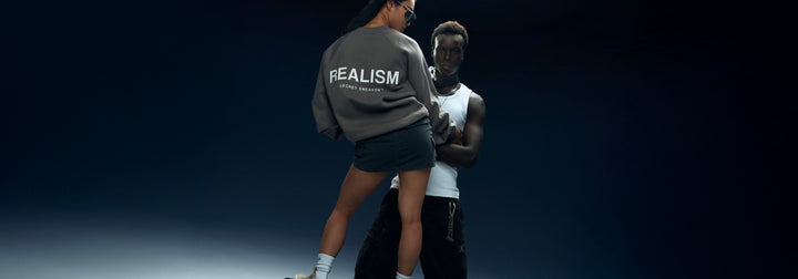REALISM© | Official Website – Realism