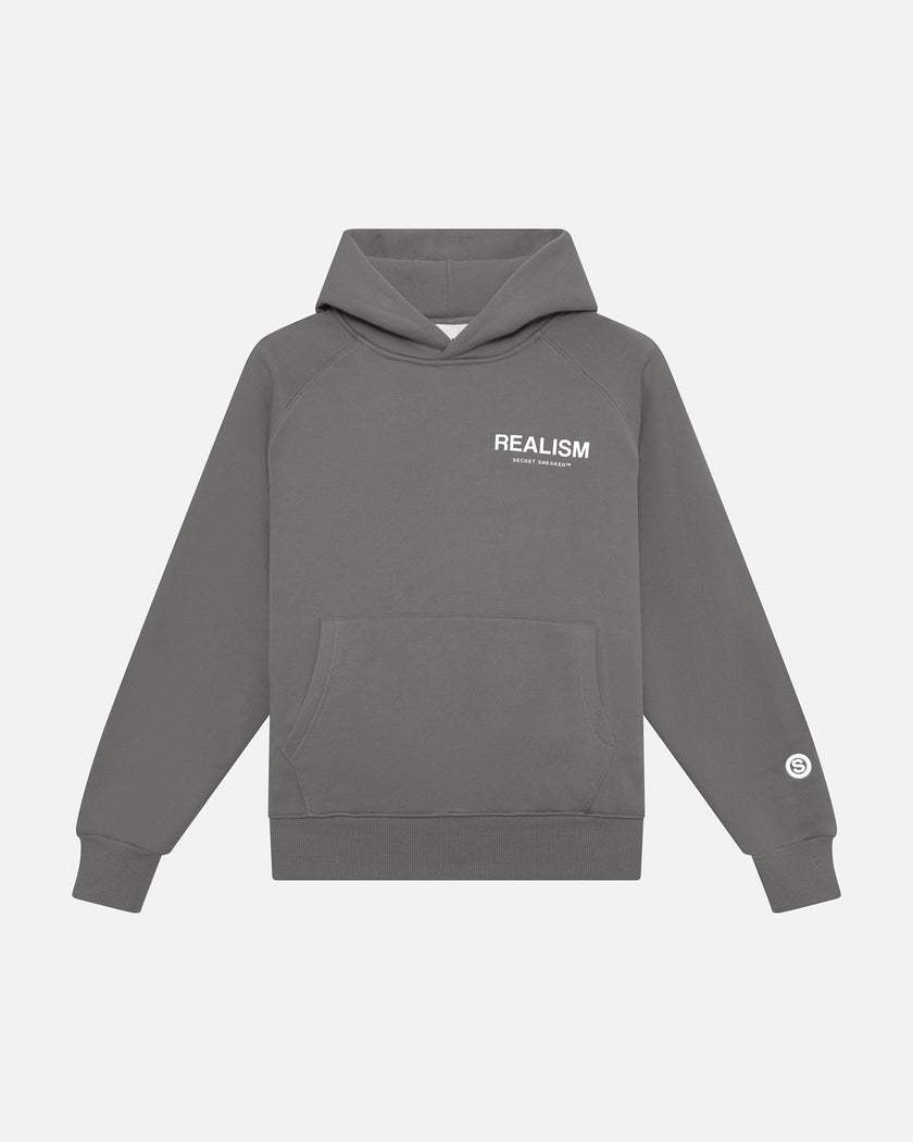HOODIES & SWEATSHIRTS – Realism