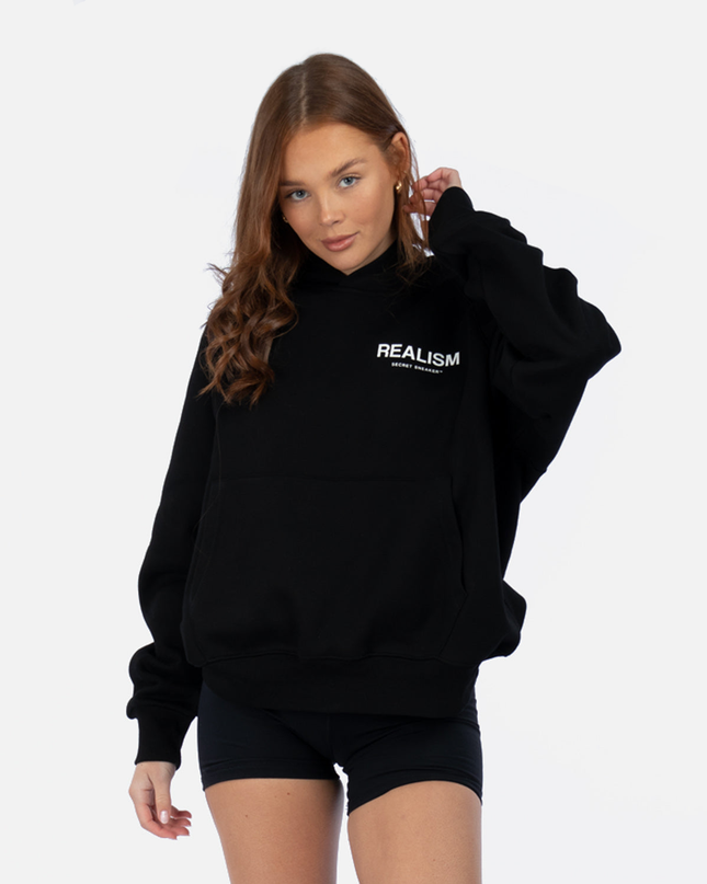 Hoodies – Realism