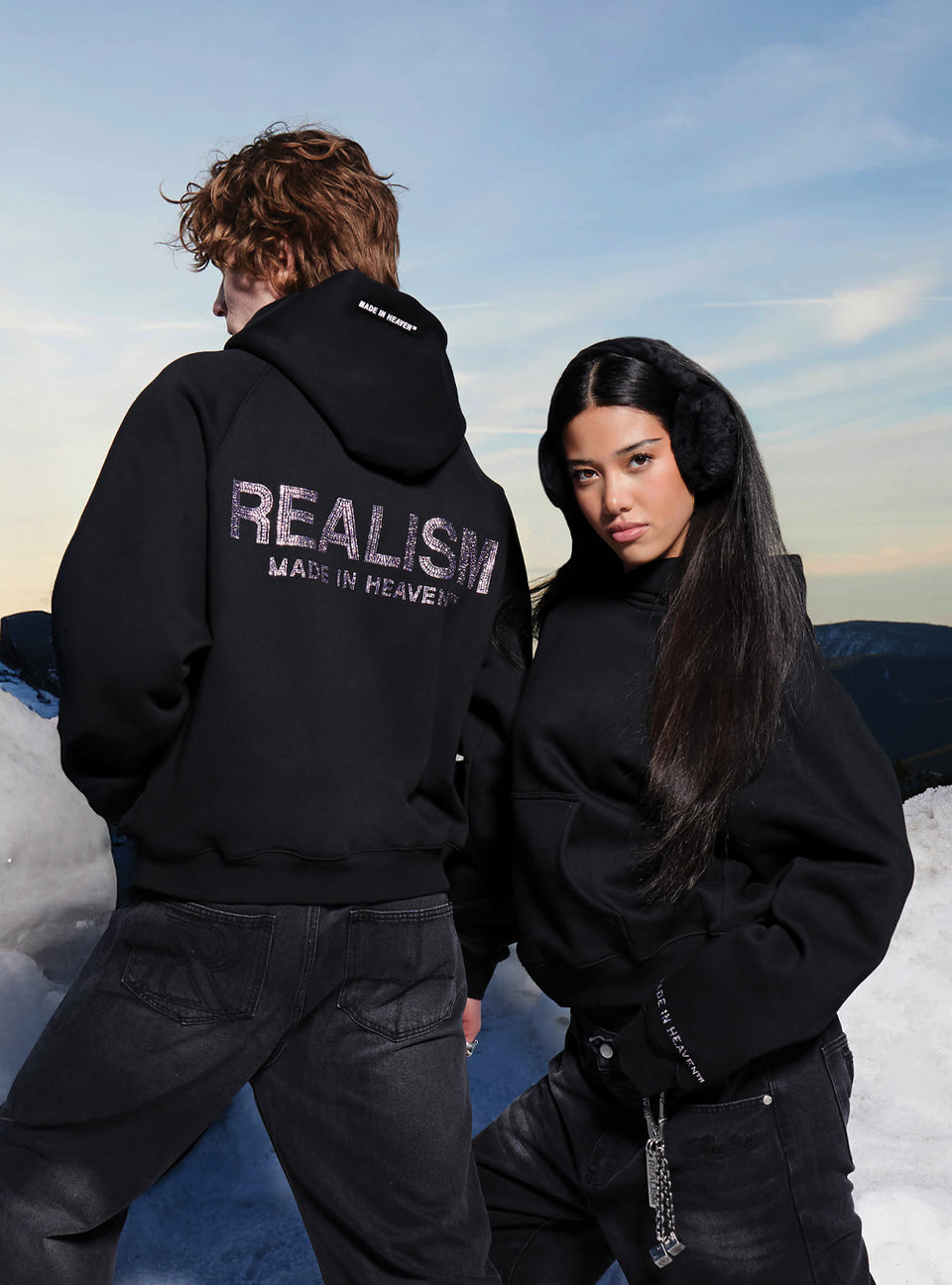 REALISM© | Official Website – Realism