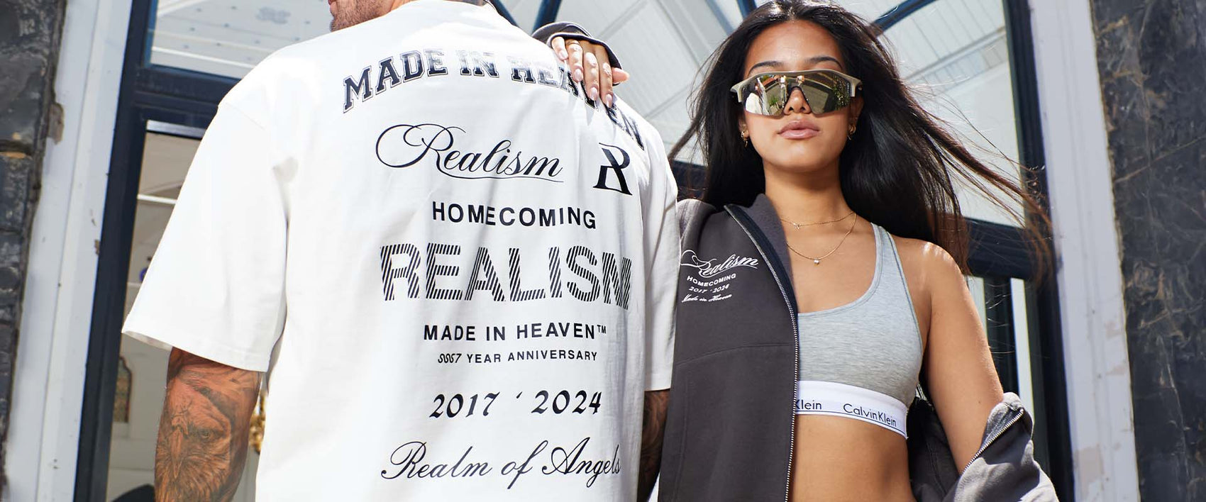 REALISM© | Official Website – Realism