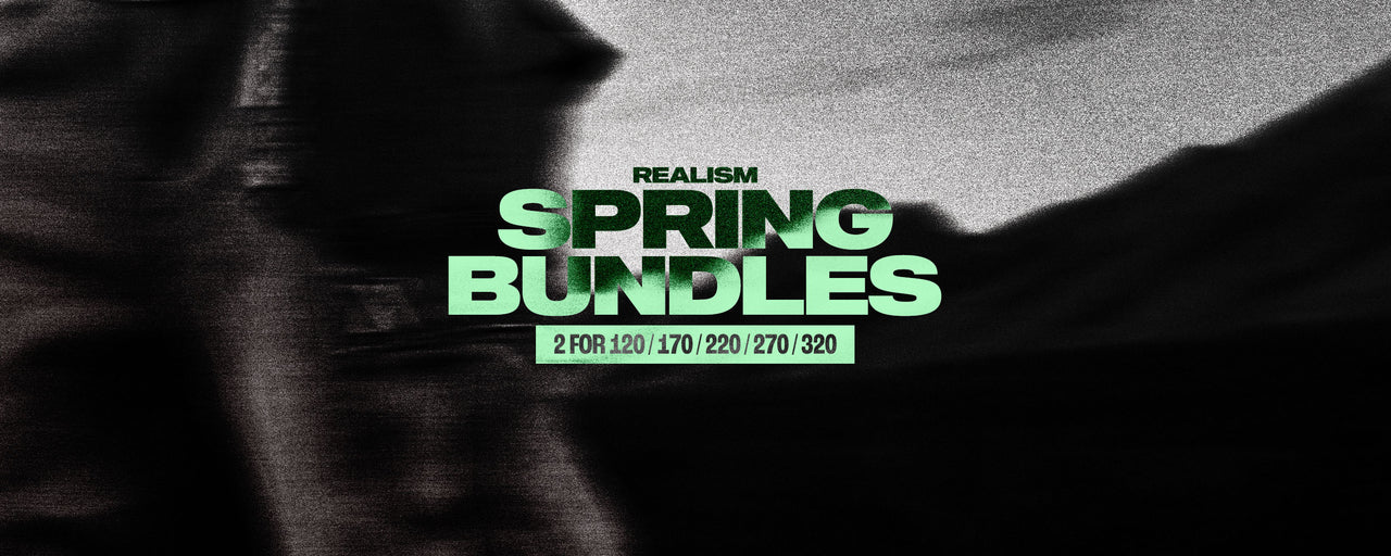 REALISM© | Official Website – Realism