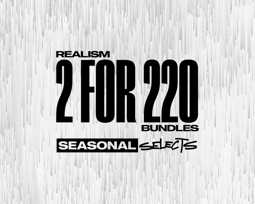 REALISM© | Official Website – Realism