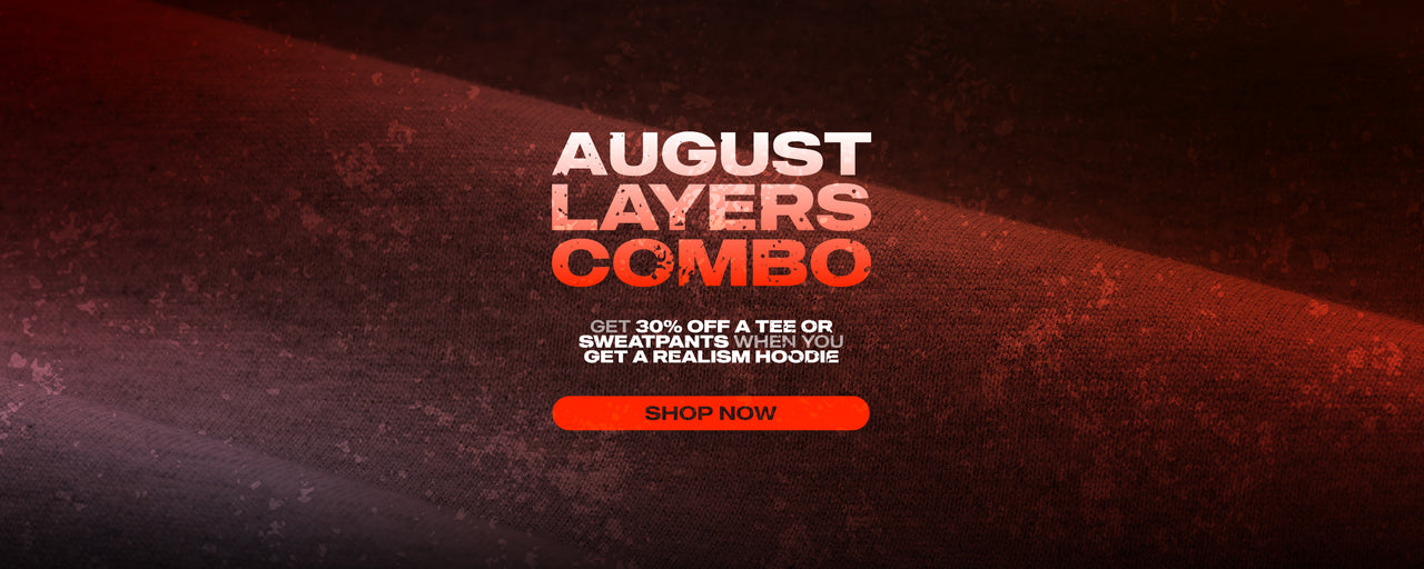 REALISM© | Official Website – Realism