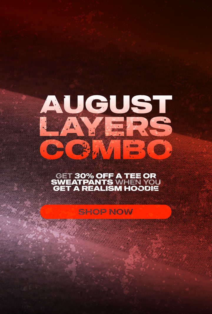 REALISM© | Official Website – Realism