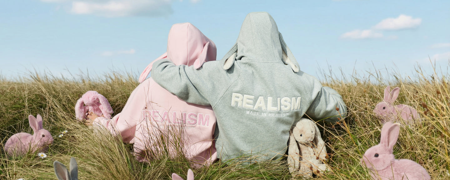 REALISM© | Official Website – Realism
