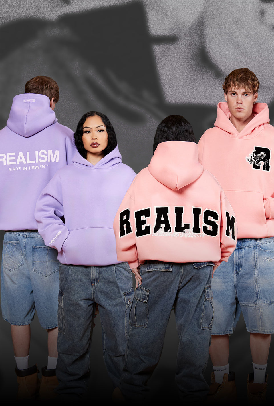 REALISM© | Official Website – Realism