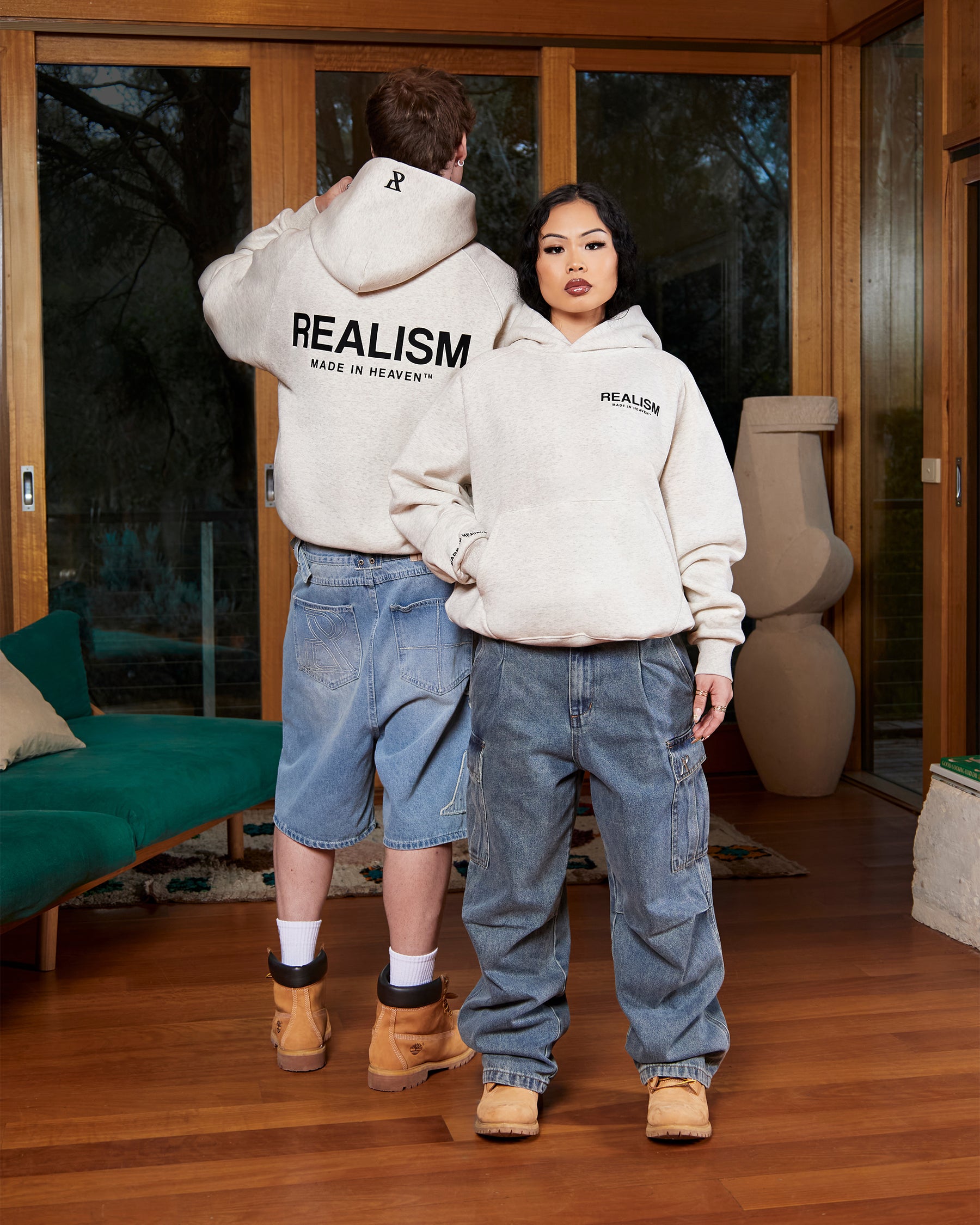 REALISM© | Official Website – Realism