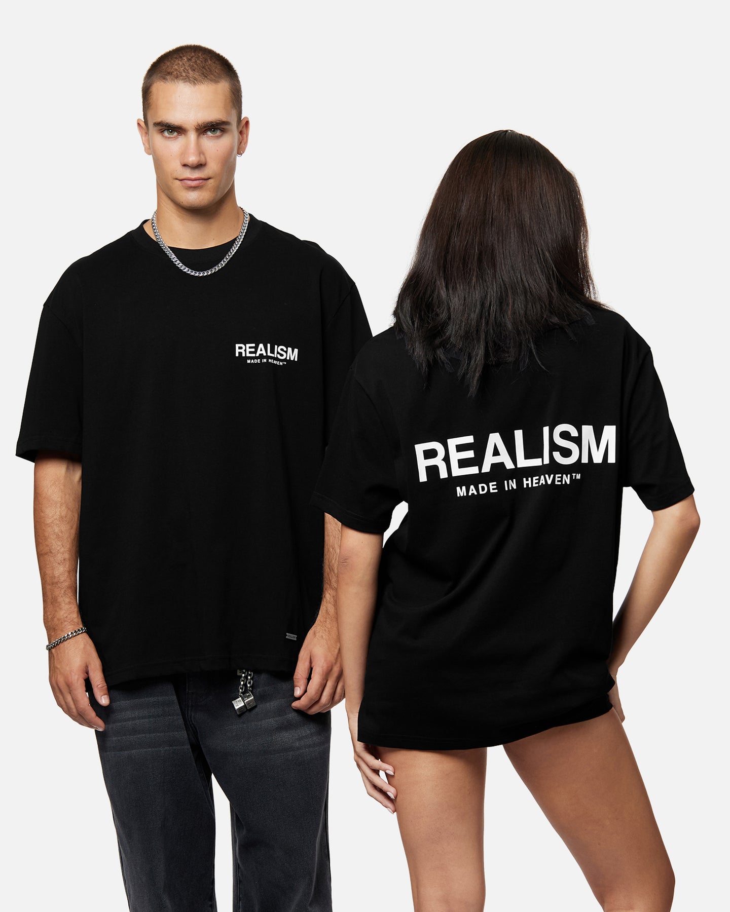 REALISM© | Official Website – Realism