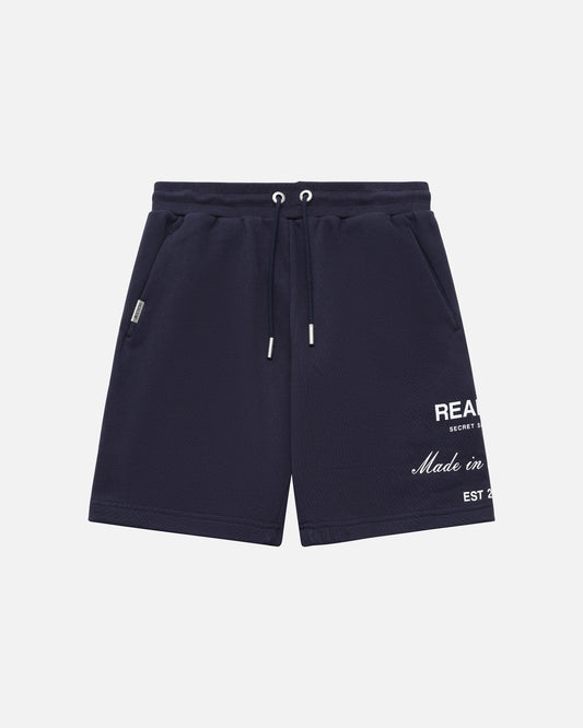 Mens Shorts – Realism