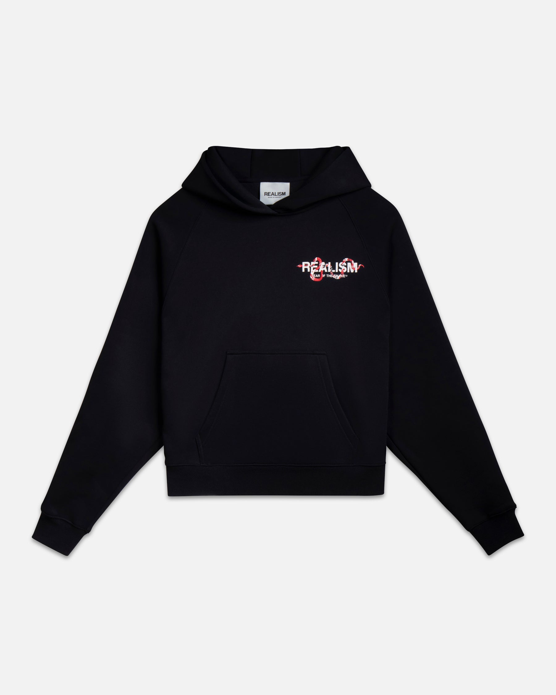 FIND YOUR HOODIE – Realism