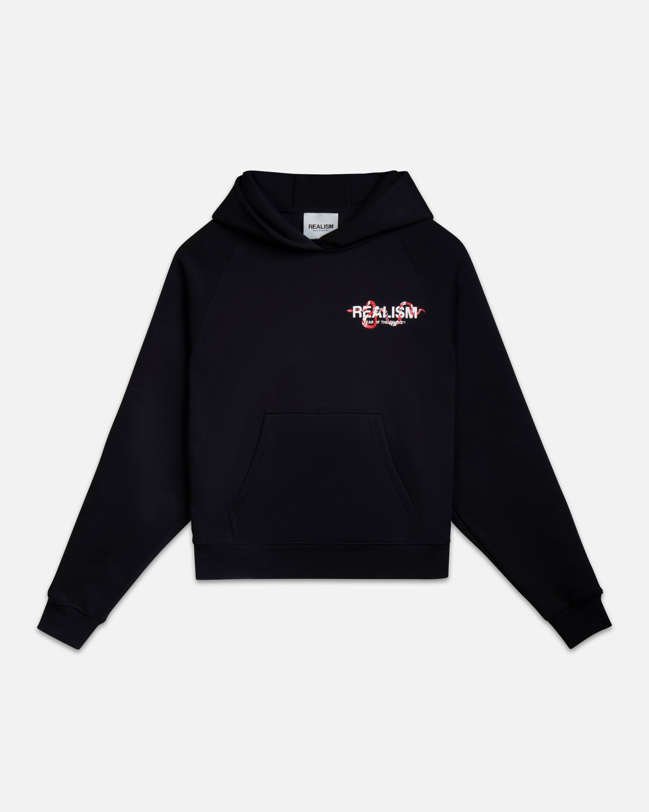 FIND YOUR HOODIE – Realism