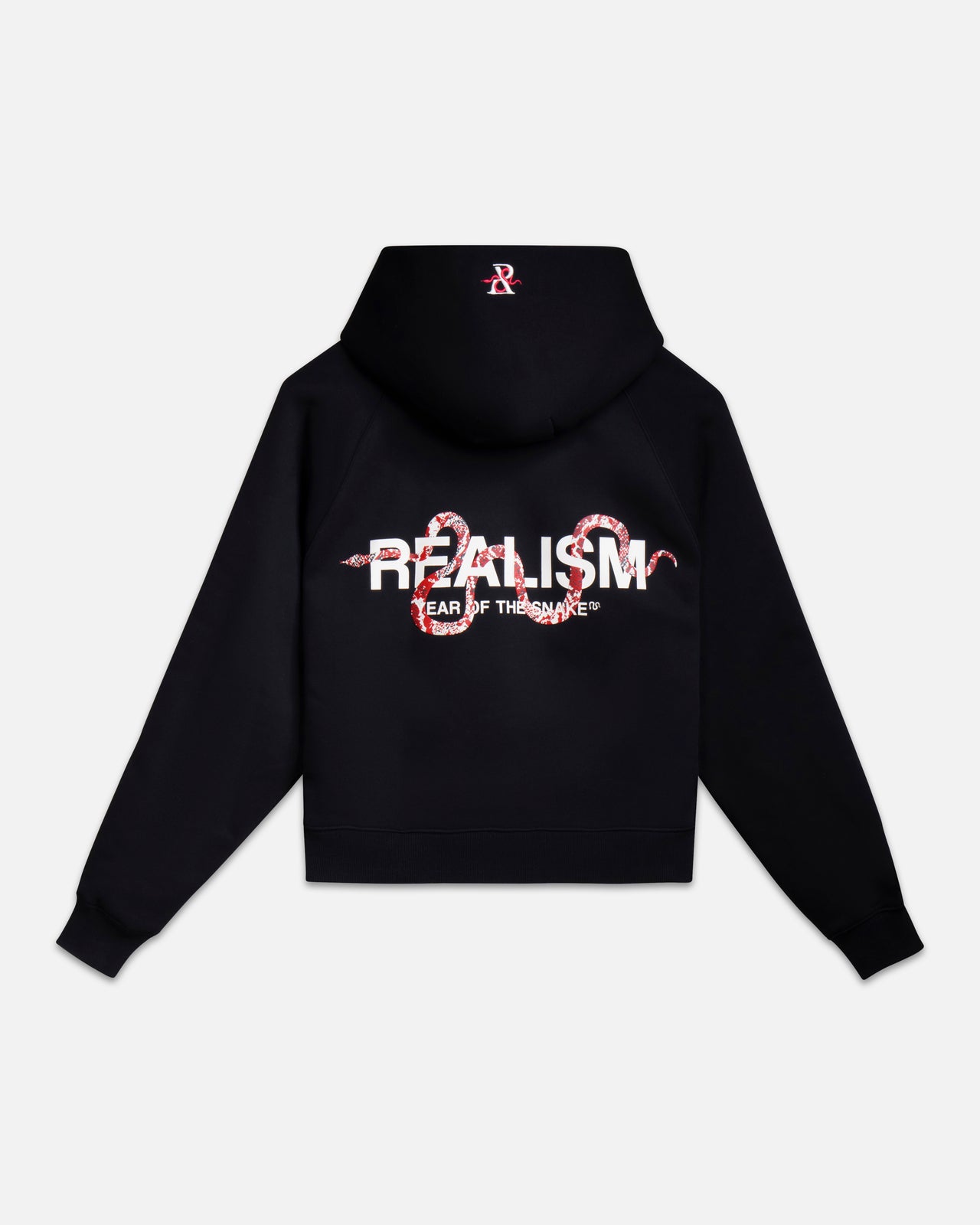 FIND YOUR HOODIE – Realism
