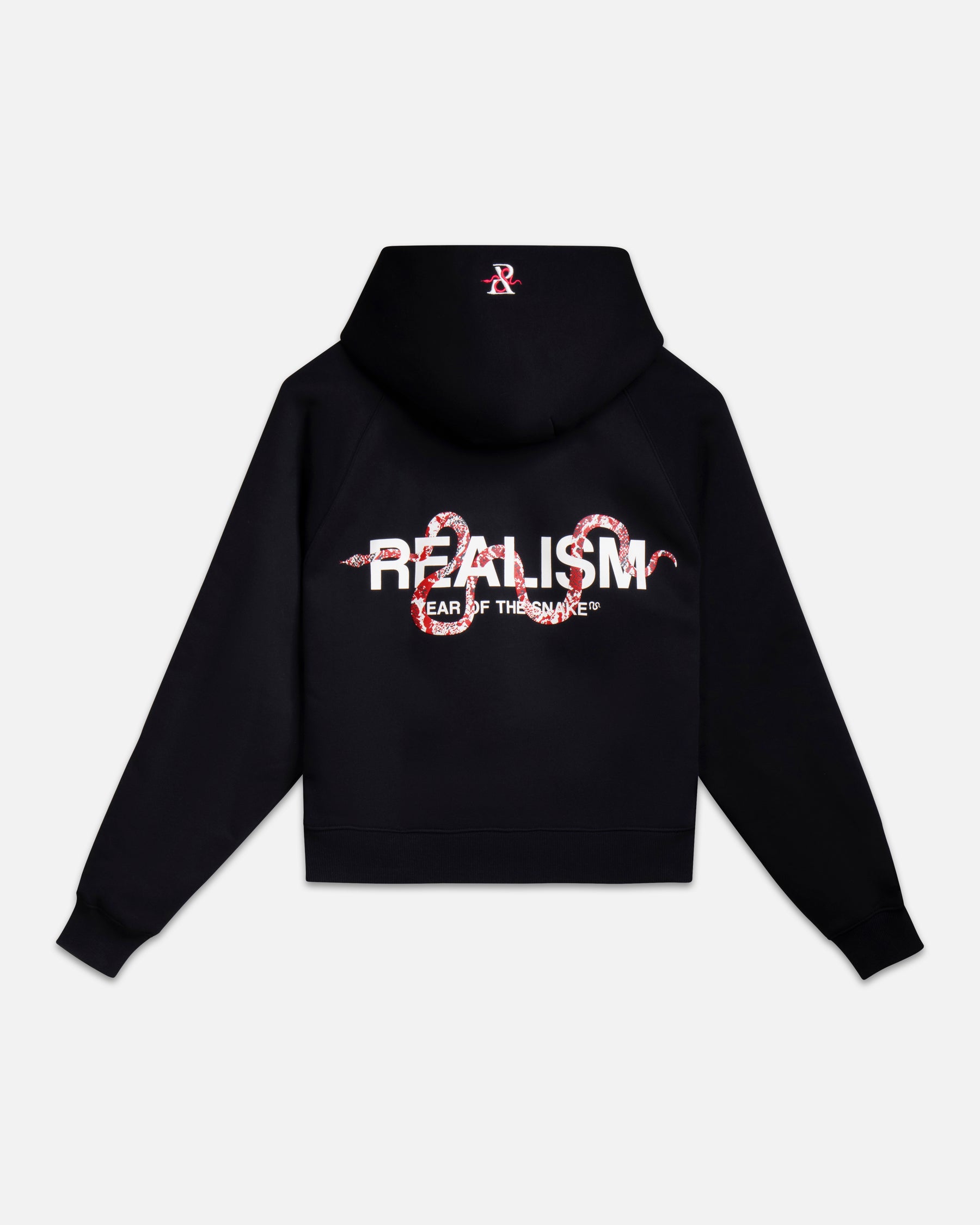 FIND YOUR HOODIE – Realism