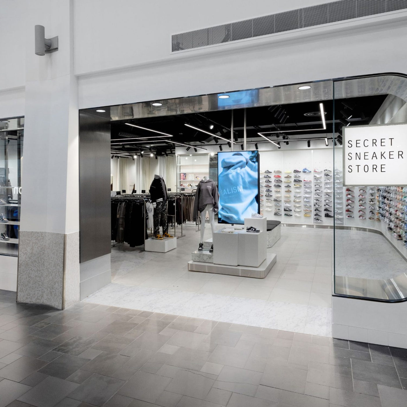 REALISM© | Official Website – Realism