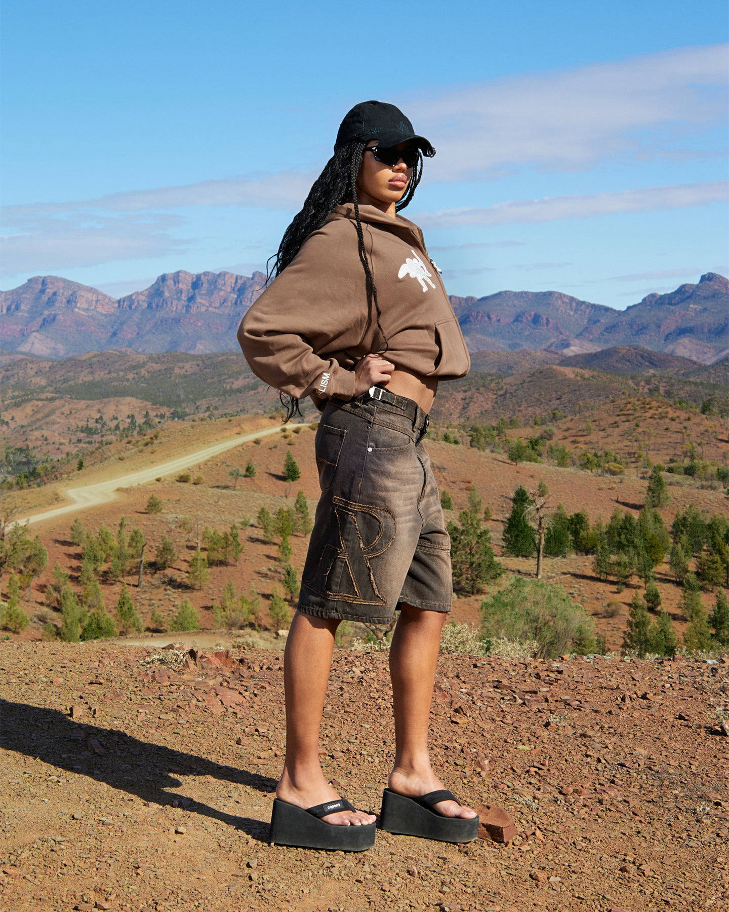 Contact us – Realism